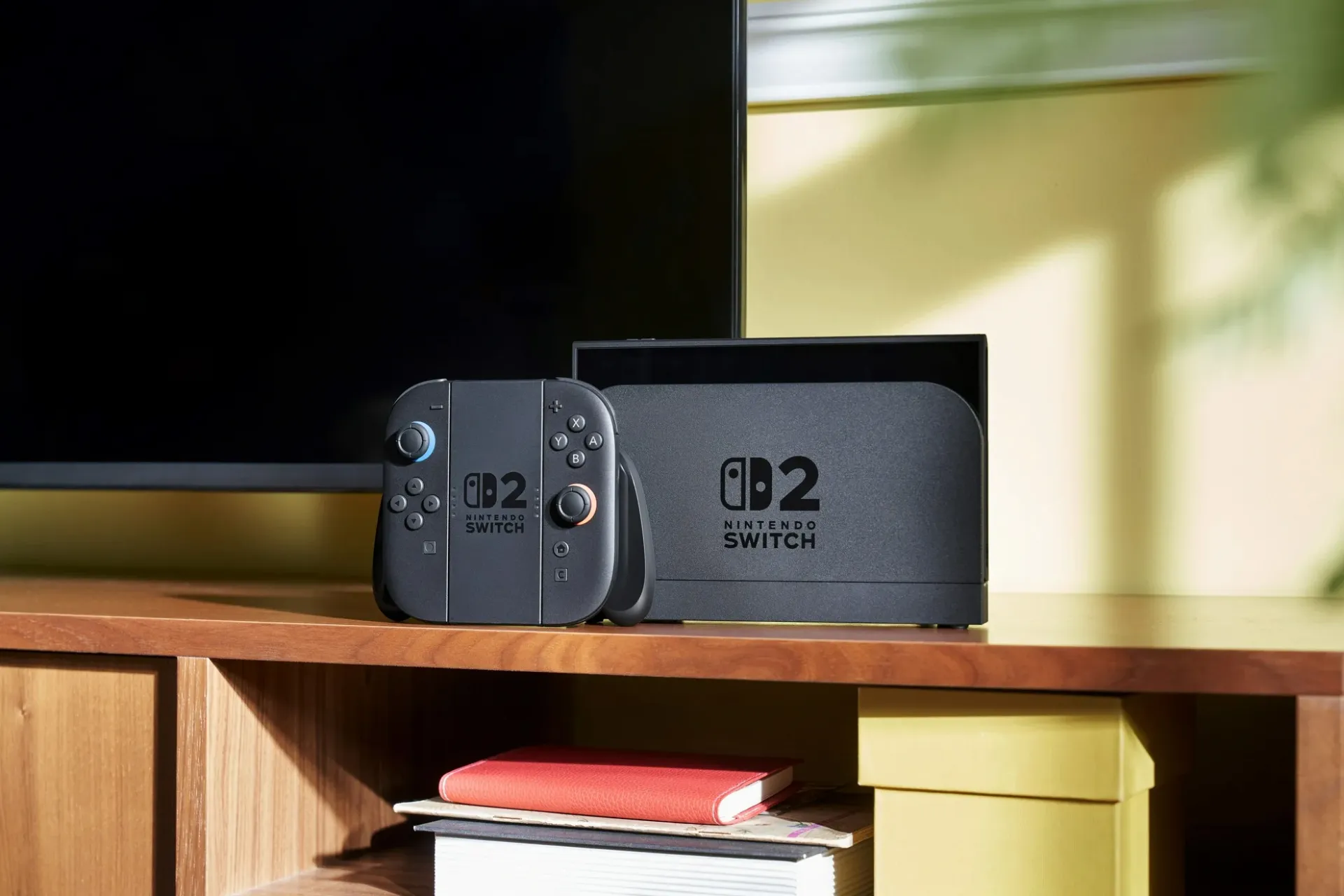 Discover the Nintendo Switch 2: Features, Games, Release Date & Price ...